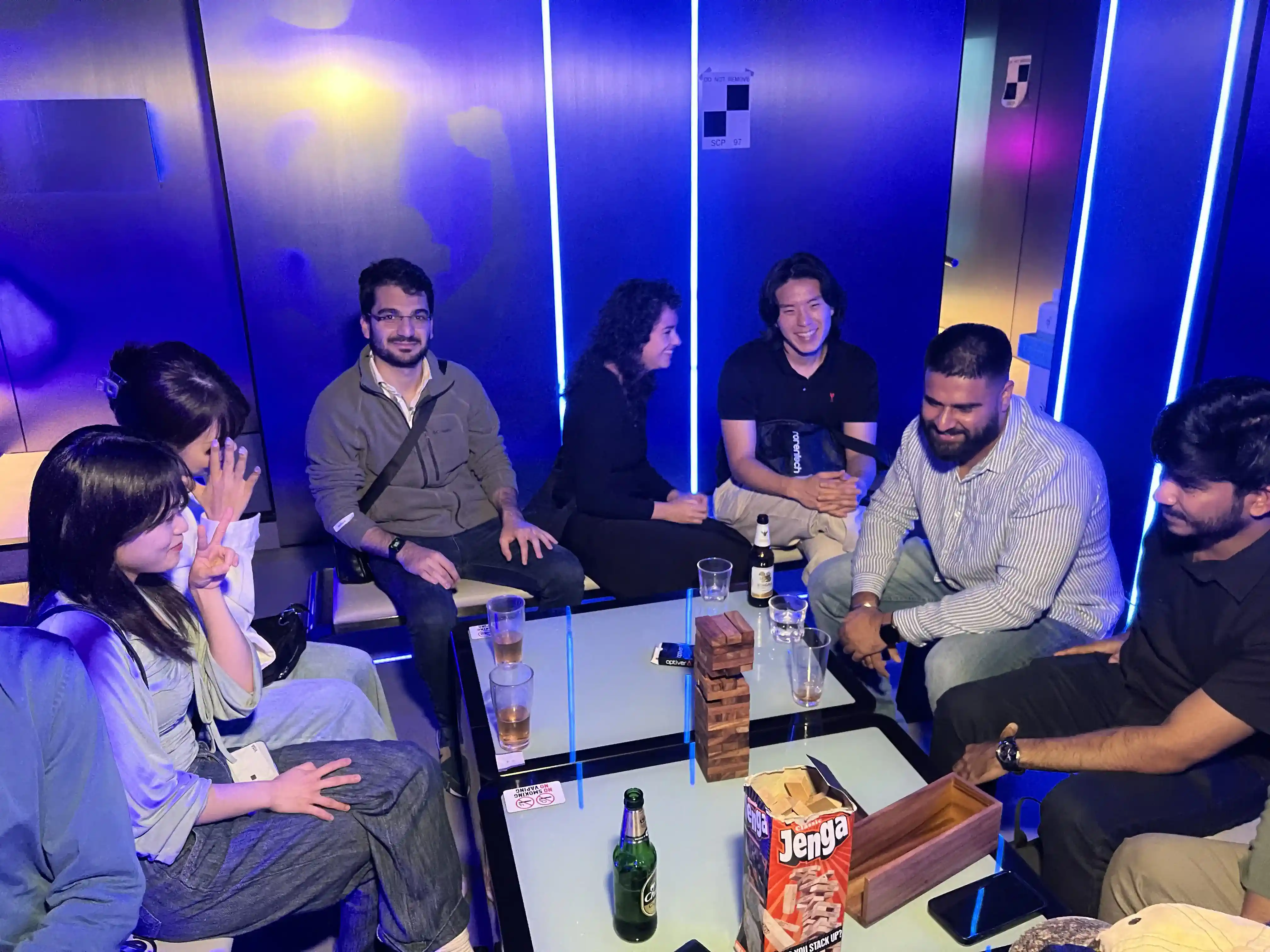 Tech Social Dallas | Dallas Tech Networking Events & Meetups